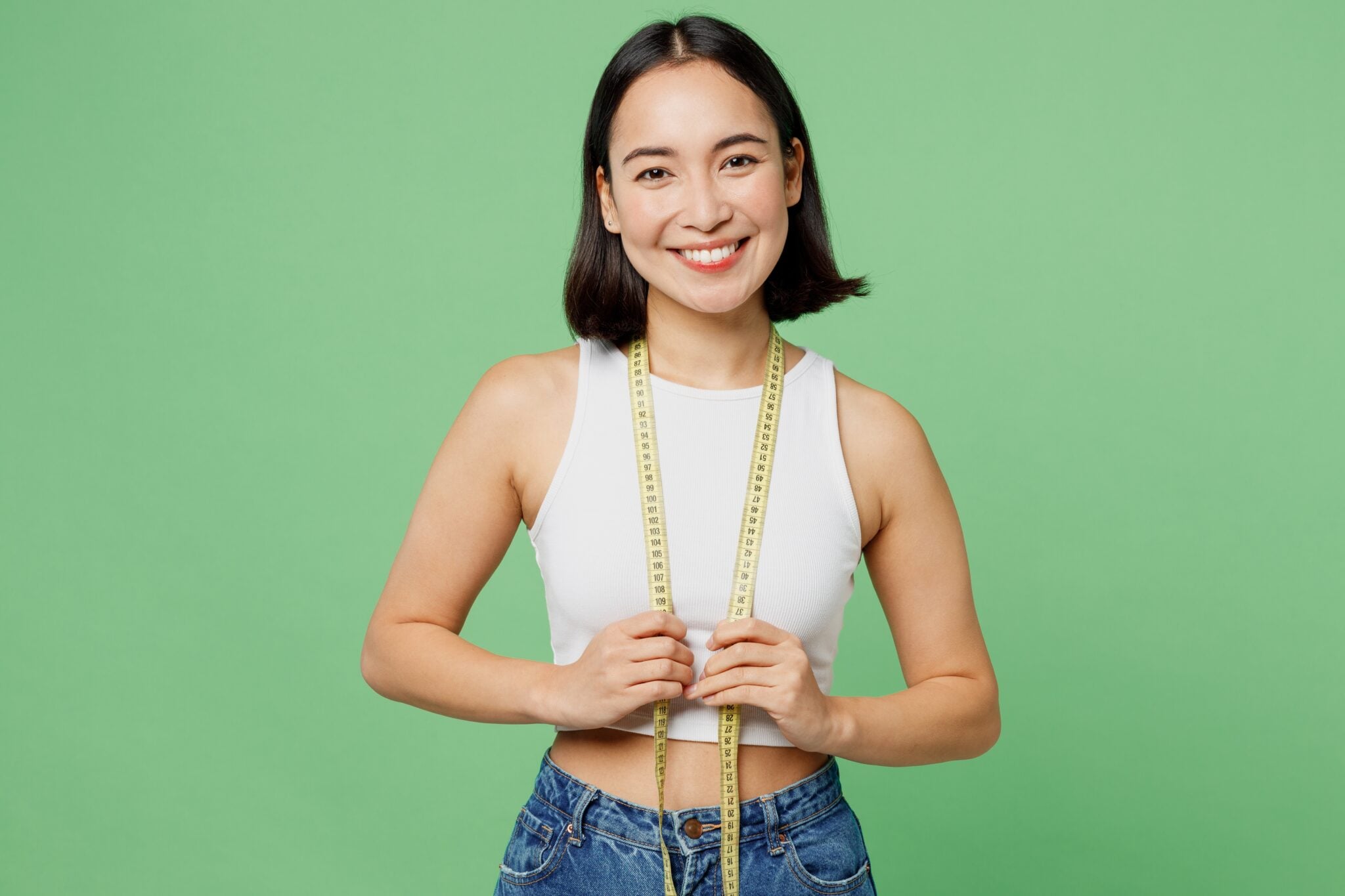 How to Measure Yourself at Home: A Complete Guide - ESENCA Sizing
