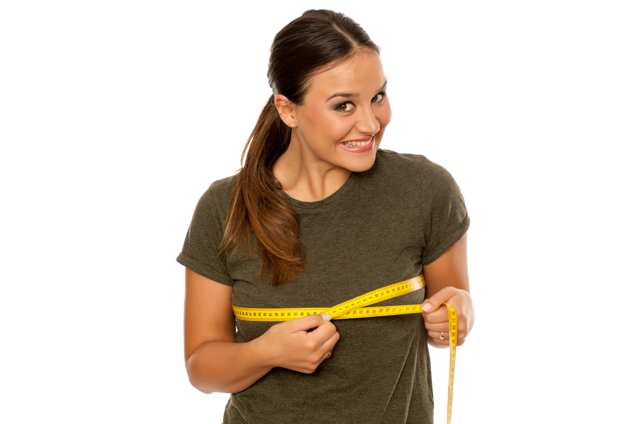 How To Measure Your Chest At Home: A Quick Guide - ESENCA Sizing