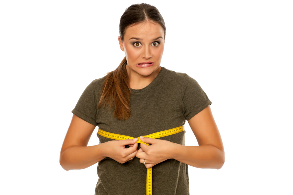 How To Measure Your Chest At Home: A Quick Guide - ESENCA Sizing